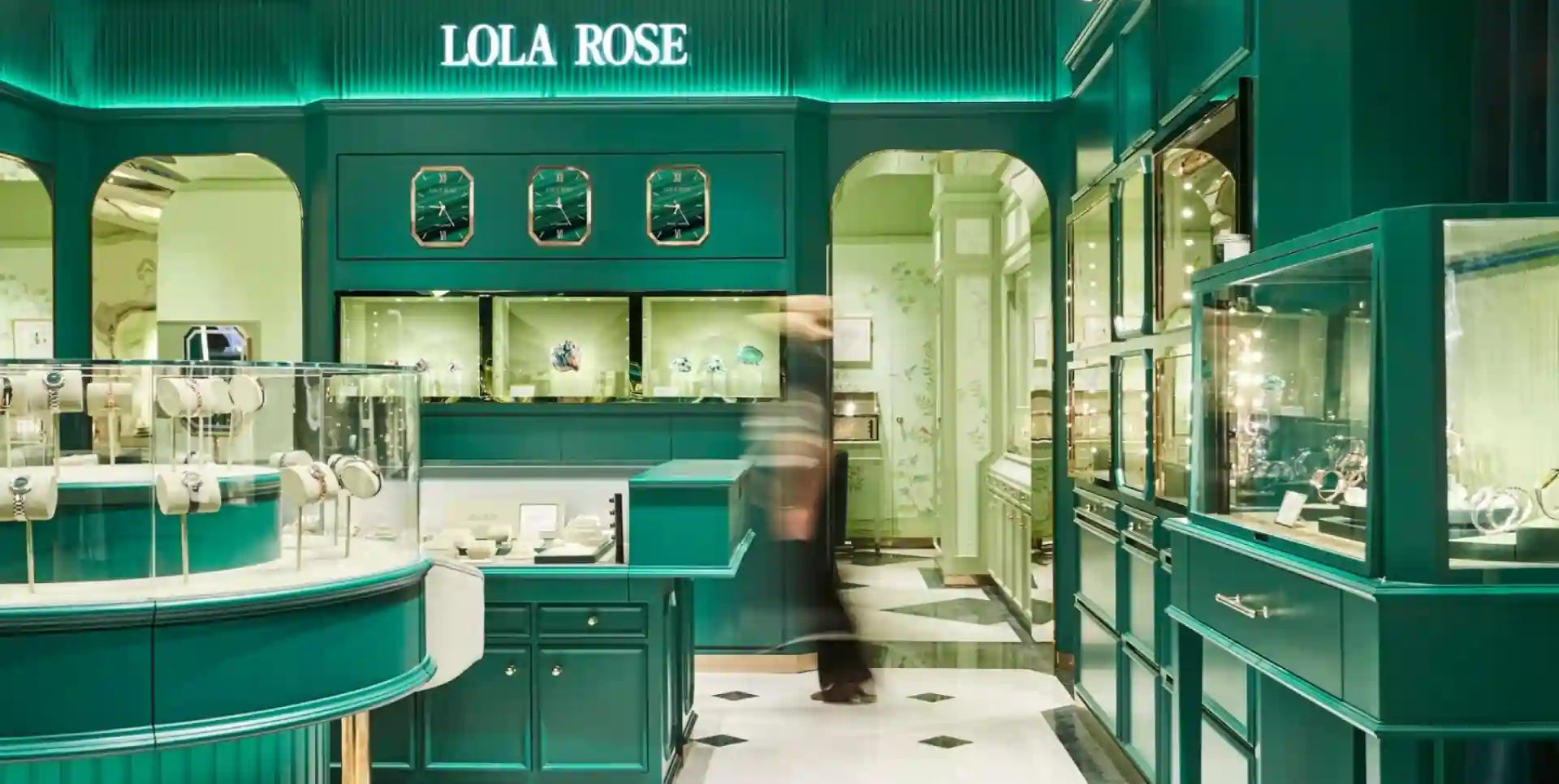 What Has Happened to Lola Rose Jewellery Brand Evolution Future jewellerybymash
